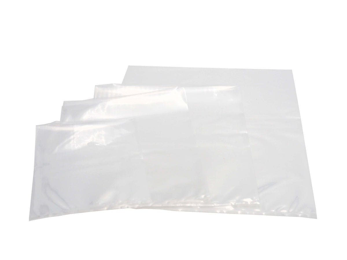 100 Stück Siegelrandbeutel verschiedene Größen | MÄVO