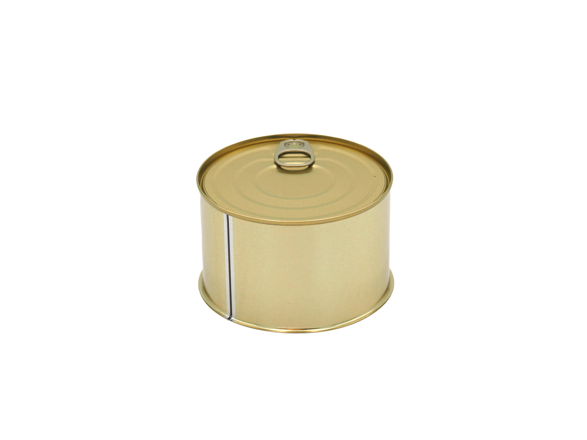 100 Stück Konservendosen mit Aufreißlasche 99/63 | MÄVO