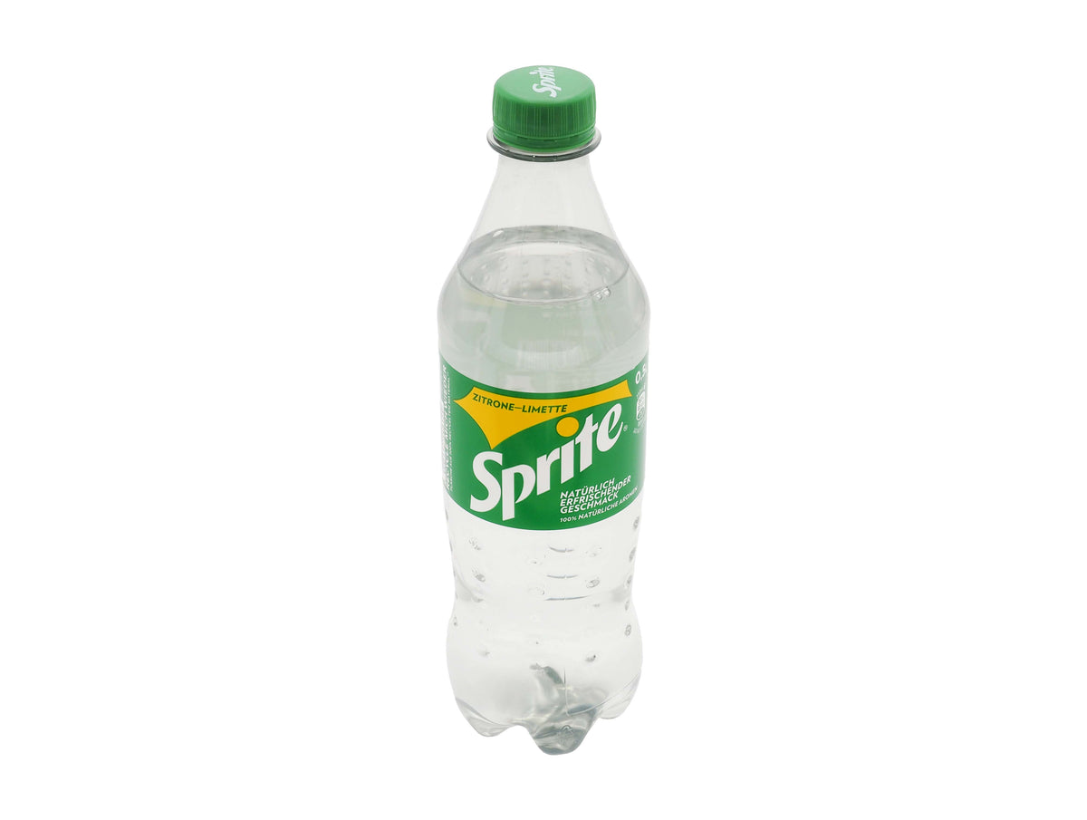 12 x 0,5 l Flaschen Sprite | MÄVO
