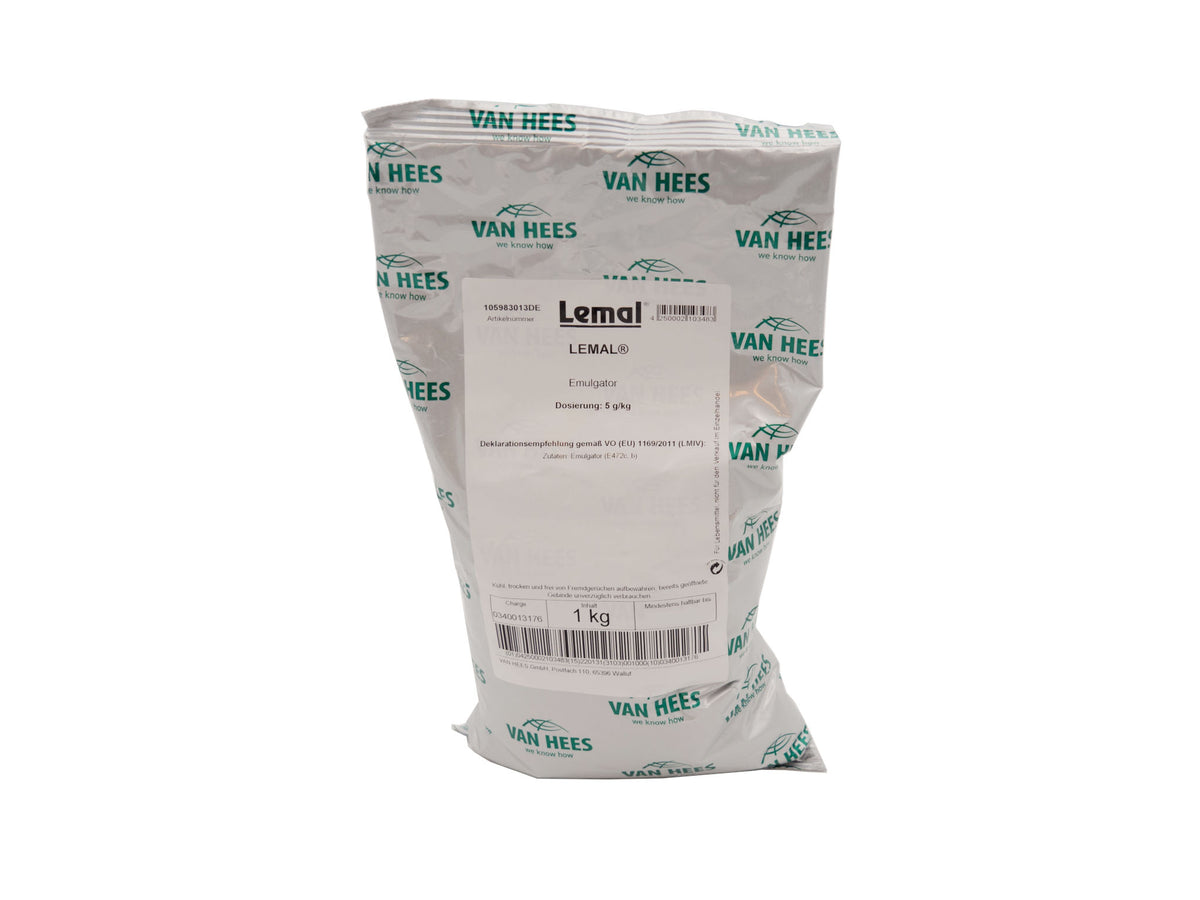 Lemal 1 kg Beutel | MÄVO